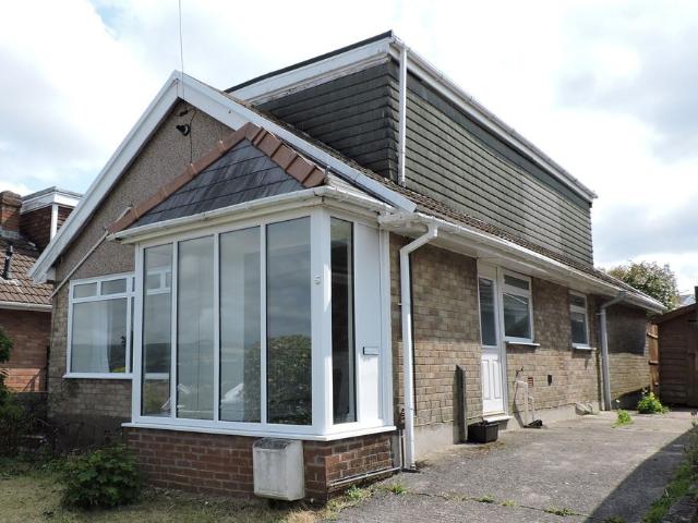 house for rent in Heol Miaren, Swansea, SA6 6EL