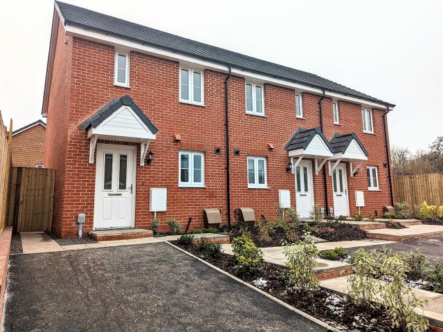 house for rent in Heol Y Gylfinir, Llanharan, Llanilid, Llanharan, Llanilid