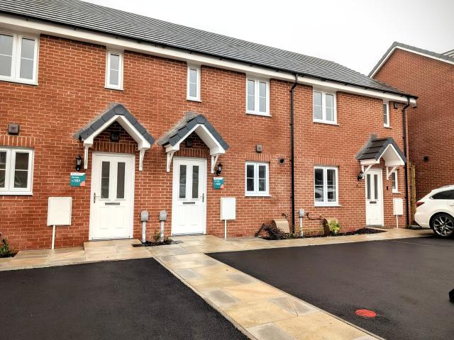 house for rent in Heol Y Drudwy, Pontyclun, Llanilid, Pontyclun, Llanilid