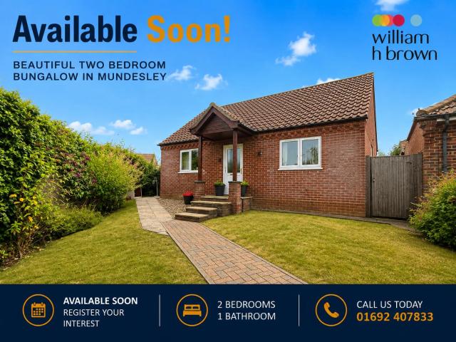 house for rent in Heath Lane, Norwich, Mundesley, Norwich, Mundesley