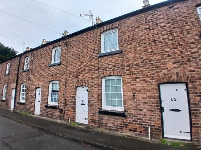 house for rent in Heath Road, CH2 1HX
