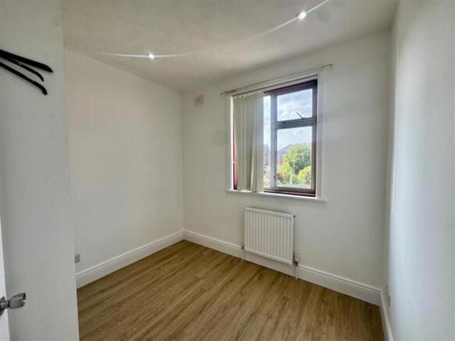 House for rent in Heathcote Road, Portsmouth, PO2