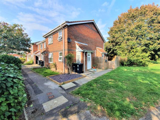 house for rent in Heather Close, Gosport, Gosport