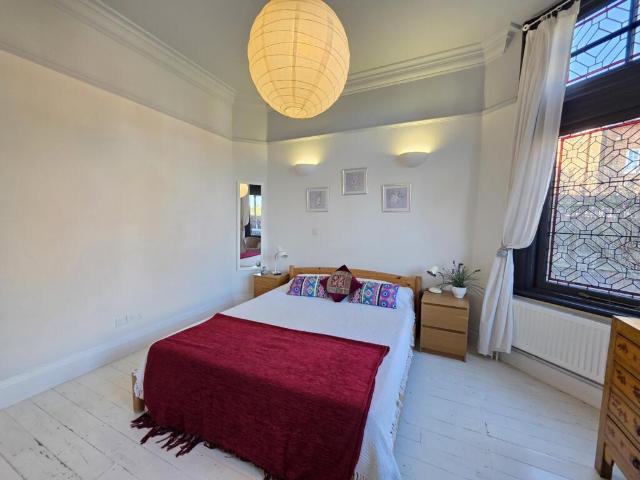 house for rent in Heathfield Park