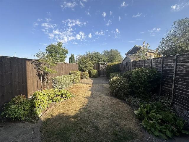 house for rent in Heathfield Road, Ferndown, Dorset, BH22
