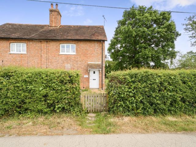 house for rent in Headcorn