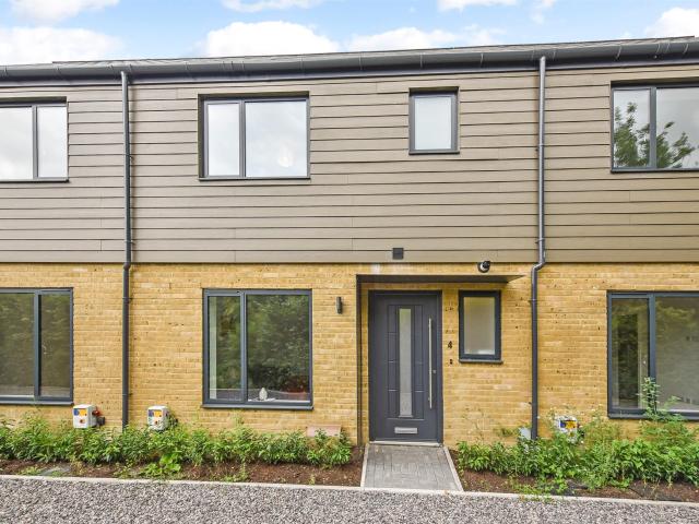 house for rent in headbourne worthy, winchester
