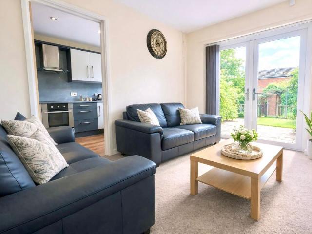 house for rent in Headford Gardens, S3 7XB