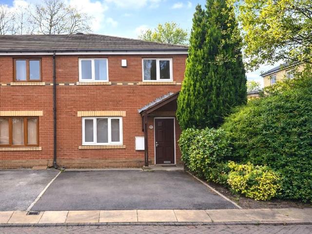 house for rent in Headford Gardens, S3 7XB