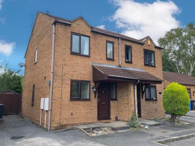 house for rent in Headingley Court, DE23 6XS
