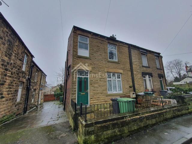 house for rent in Healy Lane, Batley