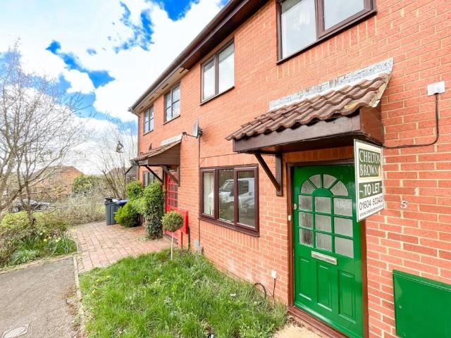 house for rent in Hedgeway, NN4 0SP