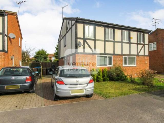 house for rent in Hedley Rise, LU2 9UB