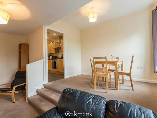 house for rent in Heeley Road, B29 6DP