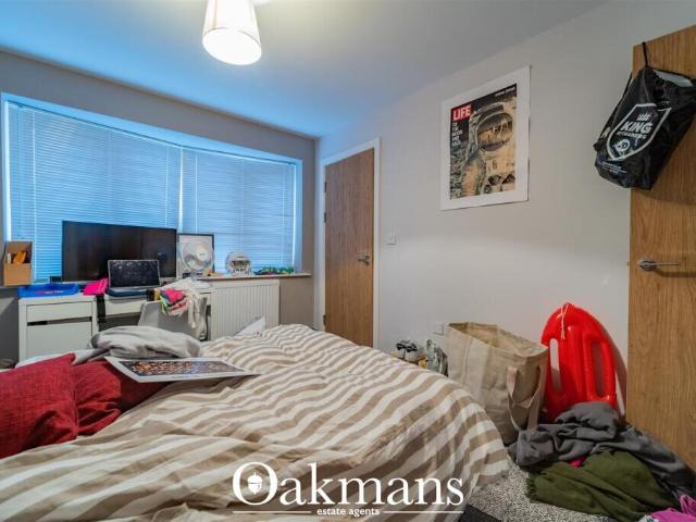 house for rent in Heeley Road, B29 6EZ