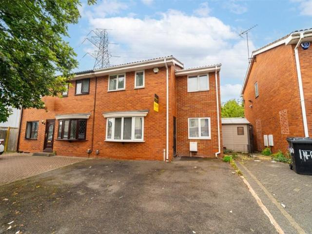 house for rent in Heeley Road, B29 6EZ