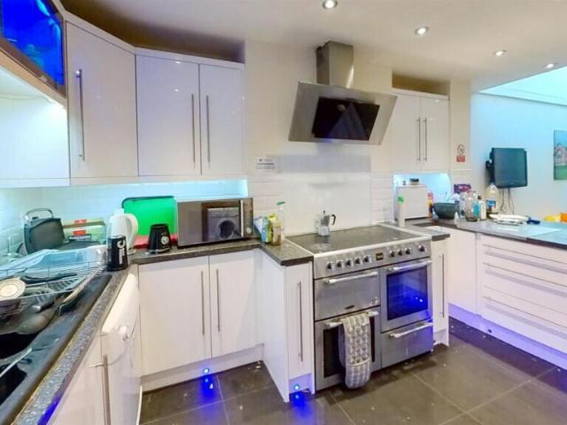 house for rent in Heeley Road, B29 6EJ