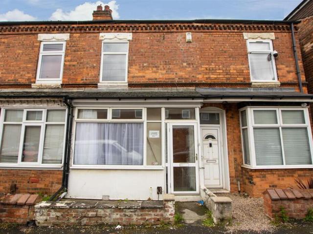 house for rent in Heeley Road, B29 6EJ