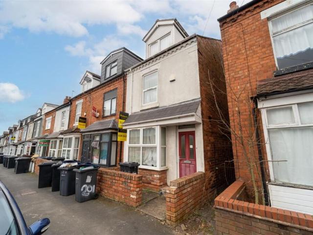 house for rent in Heeley Road, B29 6EL