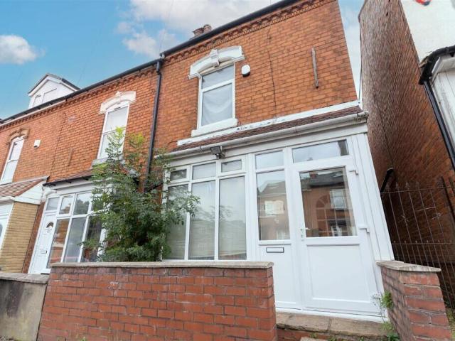 house for rent in Heeley Road, B29 6EL