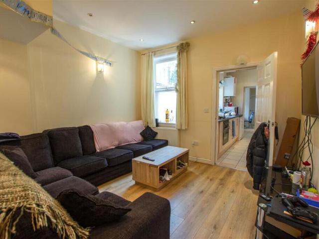 house for rent in Heeley Road, B29 6EL
