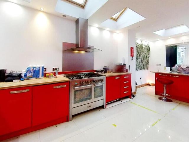 house for rent in Heeley Road, B29 6EL