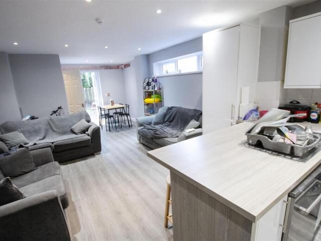 house for rent in Heeley Road, B29 6EN
