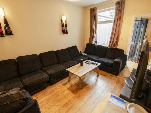 house for rent in Heeley Road, B29 6EN