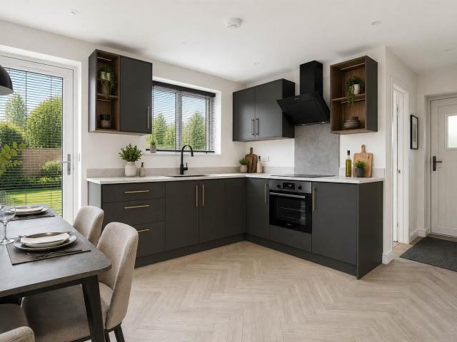 house for rent in Heightside View, Holland Avenue, Rossendale, Rawtenstall