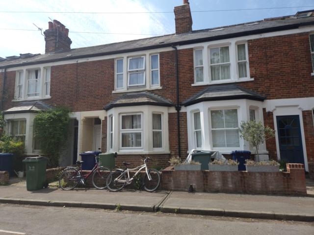 house for rent in Helen Road, Oxford, OX2