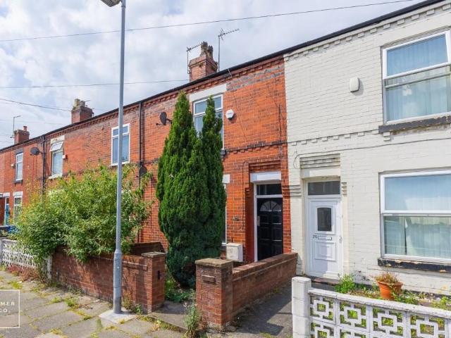 house for rent in Helen Street, M30 7DN