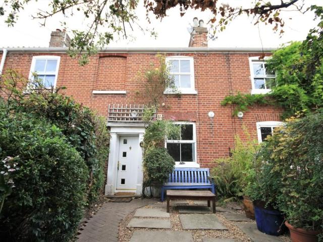 house for rent in Hellesdon Mill Lane, NR6 5AZ