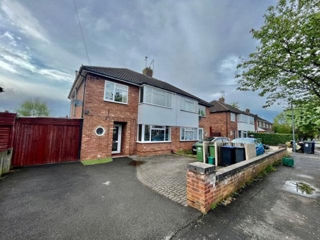 house,for rent in, Helmsdale Road, Lillington, Leamingto.