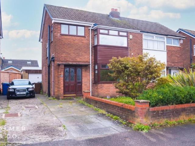 house for rent in Hertford Drive, M29 8LU