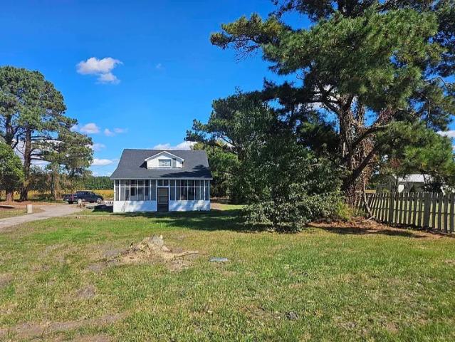 House for Rent in Hertford, North Carolina, Ref# 202070720