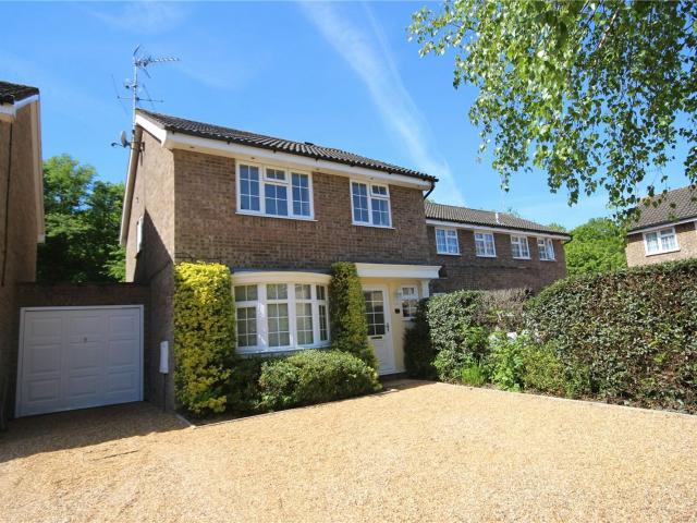 House for rent in Hertfordshire