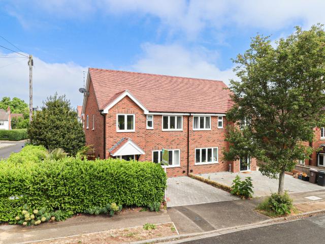 House for rent in Hertfordshire