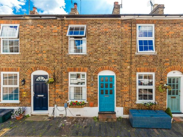 House for rent in Hertfordshire