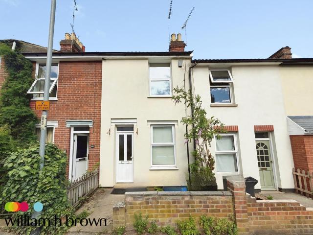 house for rent in Hervey Street, Suffolk, Ipswich, Suffolk, Ipswich