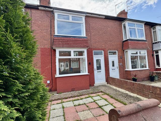 house for rent in Herbert Road, Off York Road, Doncaster, DN5 9BB