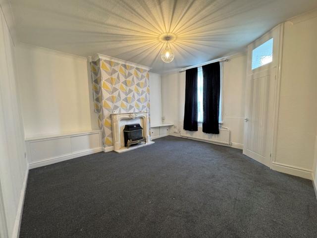 house for rent in Herbert Street, Bacup, OL13 0TY