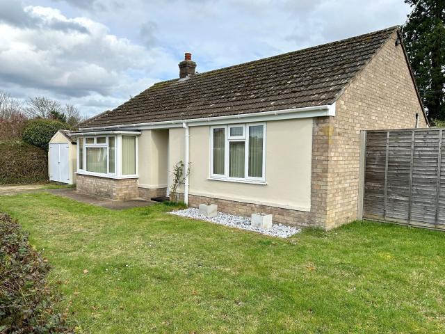 house for rent in Hereward Way, Brandon, Weeting, Brandon, Weeting