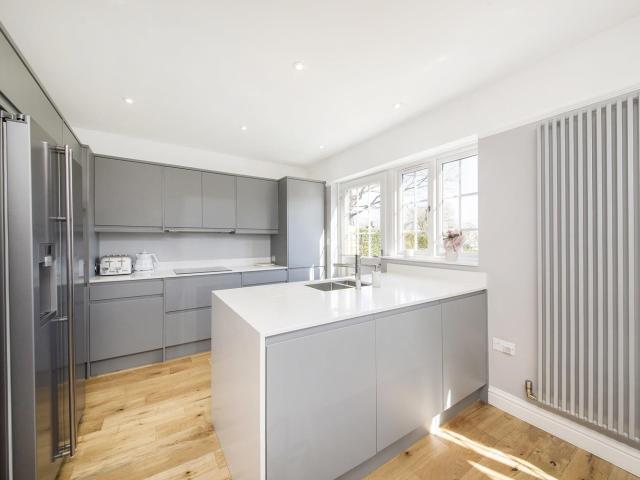 house for rent in Herne Hill, London, SE24 Casino Avenue