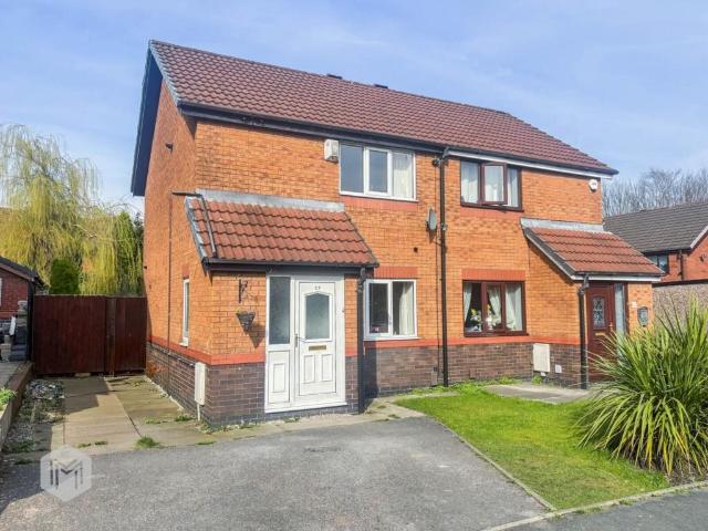 house for rent in Herons Way, BL2 1EX