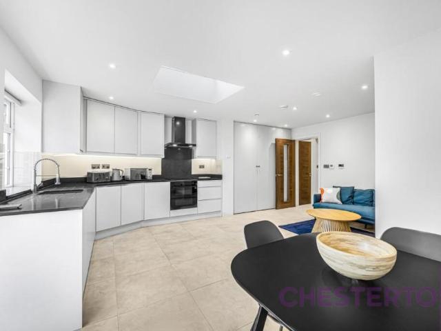 house for rent in Hesperus Crescent, E14 3AD