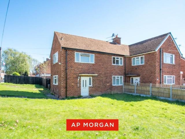house for rent in Hewell Avenue, B60 3JF
