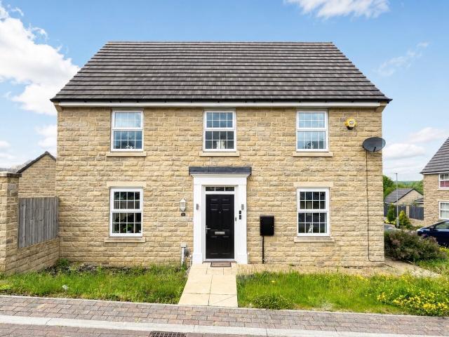 house for rent in Hewenden Drive, Bradford, Cullingworth, Bradford, Cullingworth