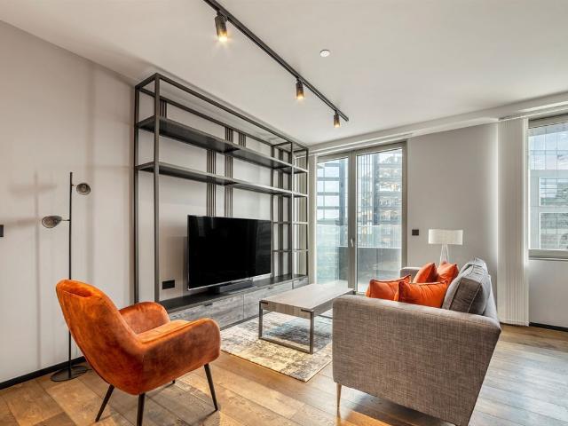 house for rent in Hewett Street, Shoreditch