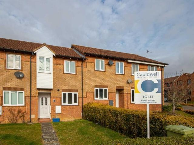 house for rent in Hexham Gardens, MK3 5EY
