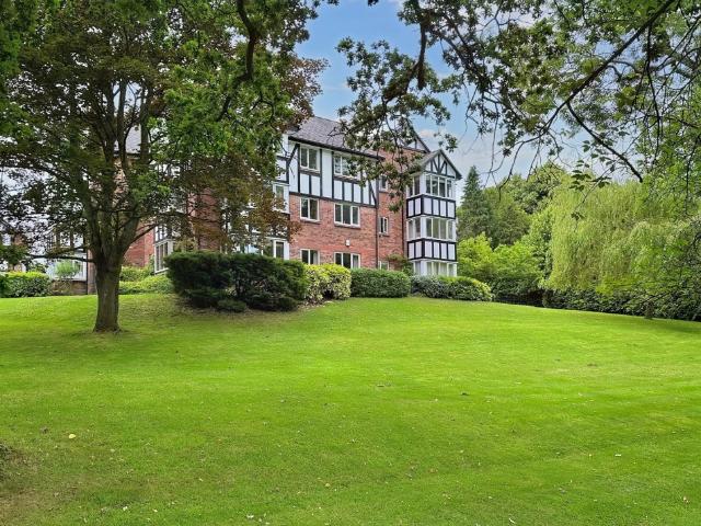 house for rent in Heyes Lane, Alderley Edge, Cheshire